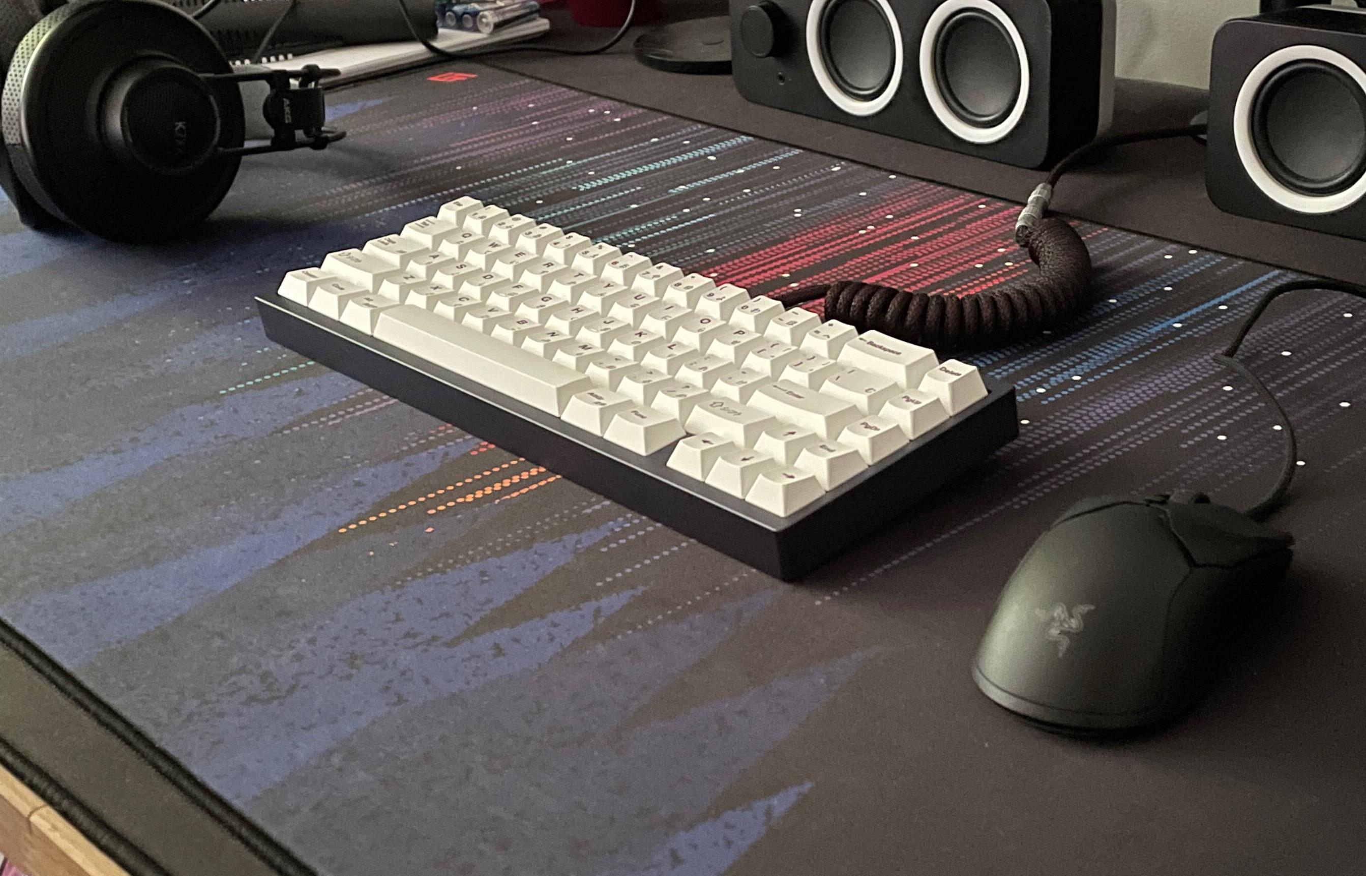 Minimal Phantom Setup | Scrolller