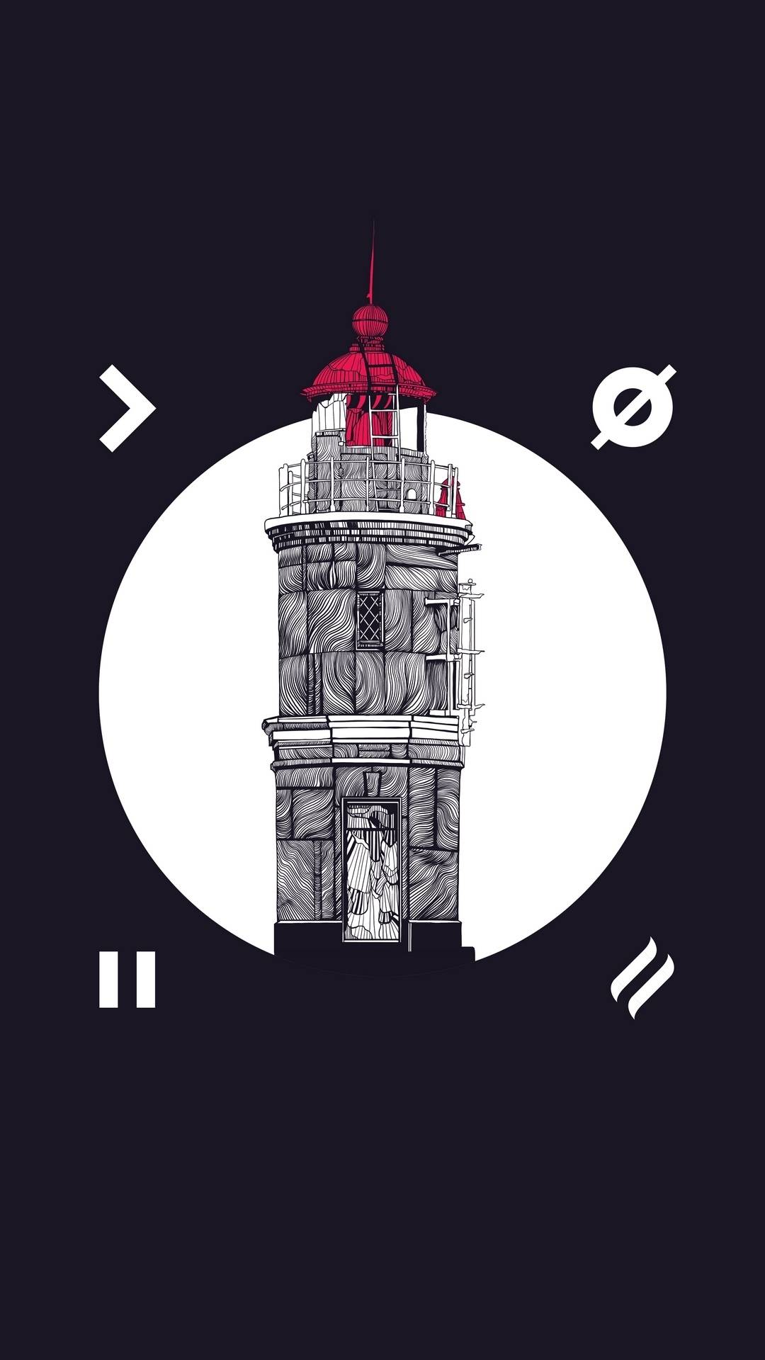 Minimal Tower | Scrolller