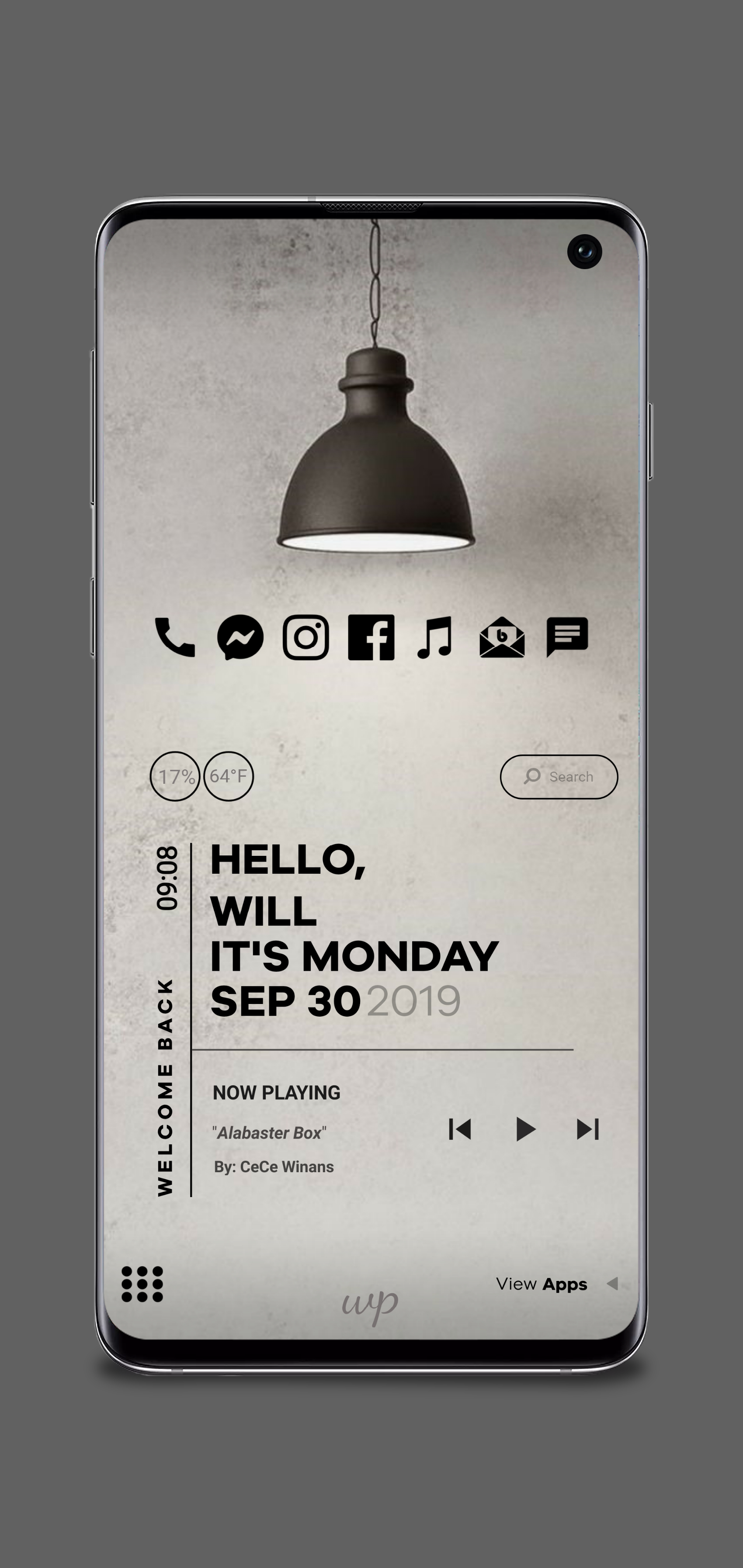 Minimalism | Scrolller