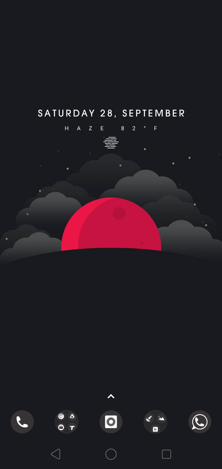 Minimalistic | Scrolller