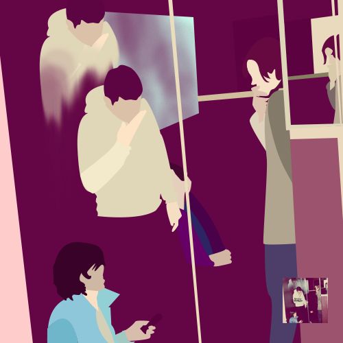 Minimalistic Humbug | Scrolller