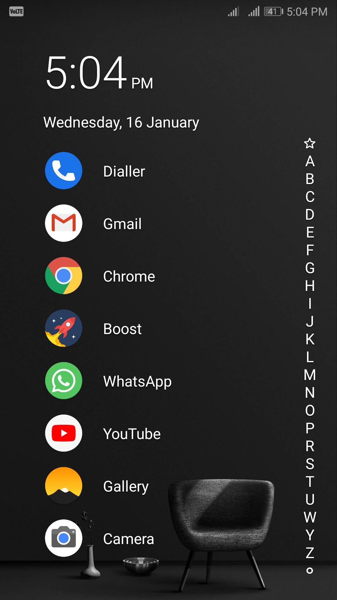 Minimalistic | Scrolller