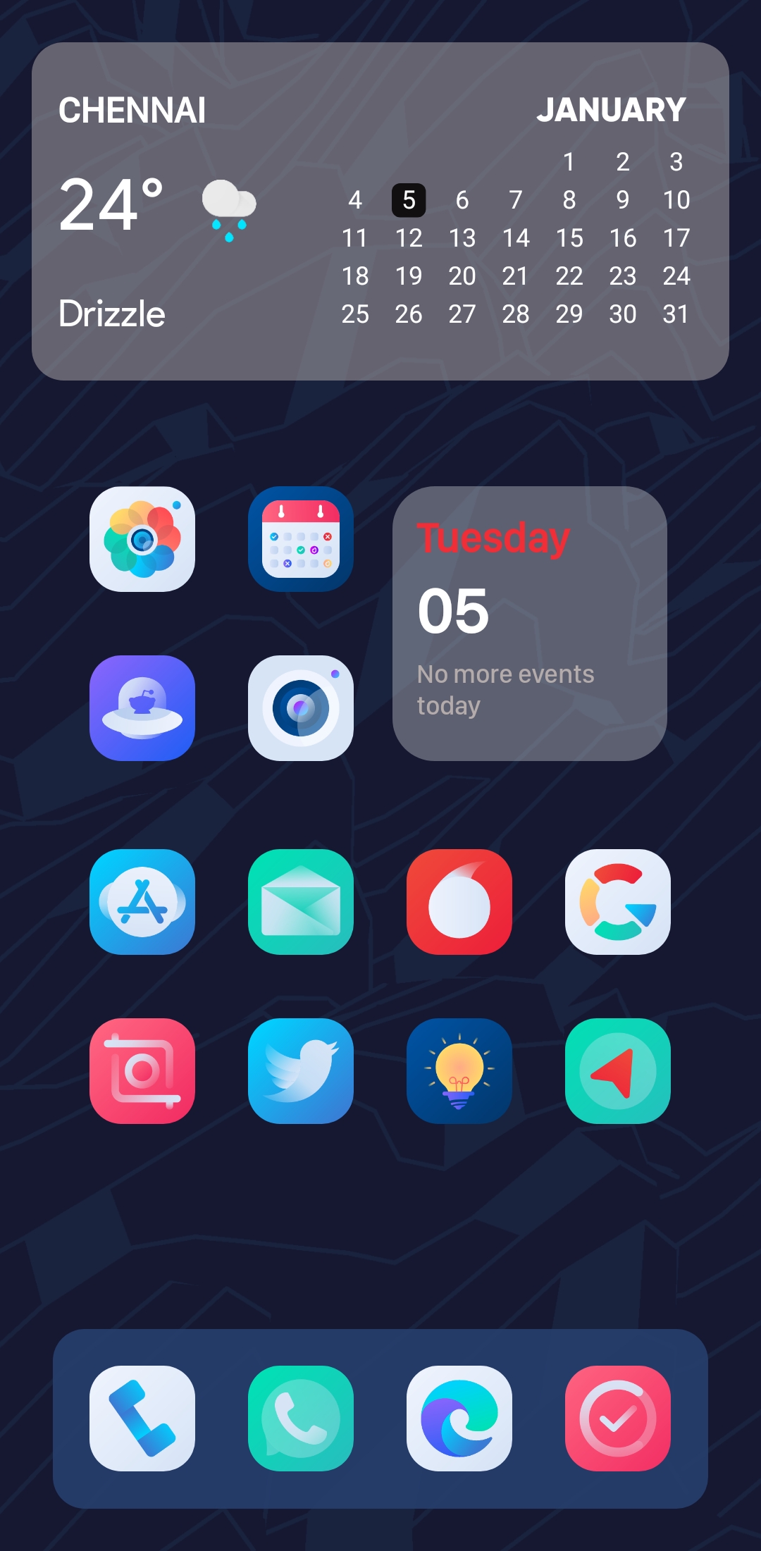 Miracle setup | Scrolller