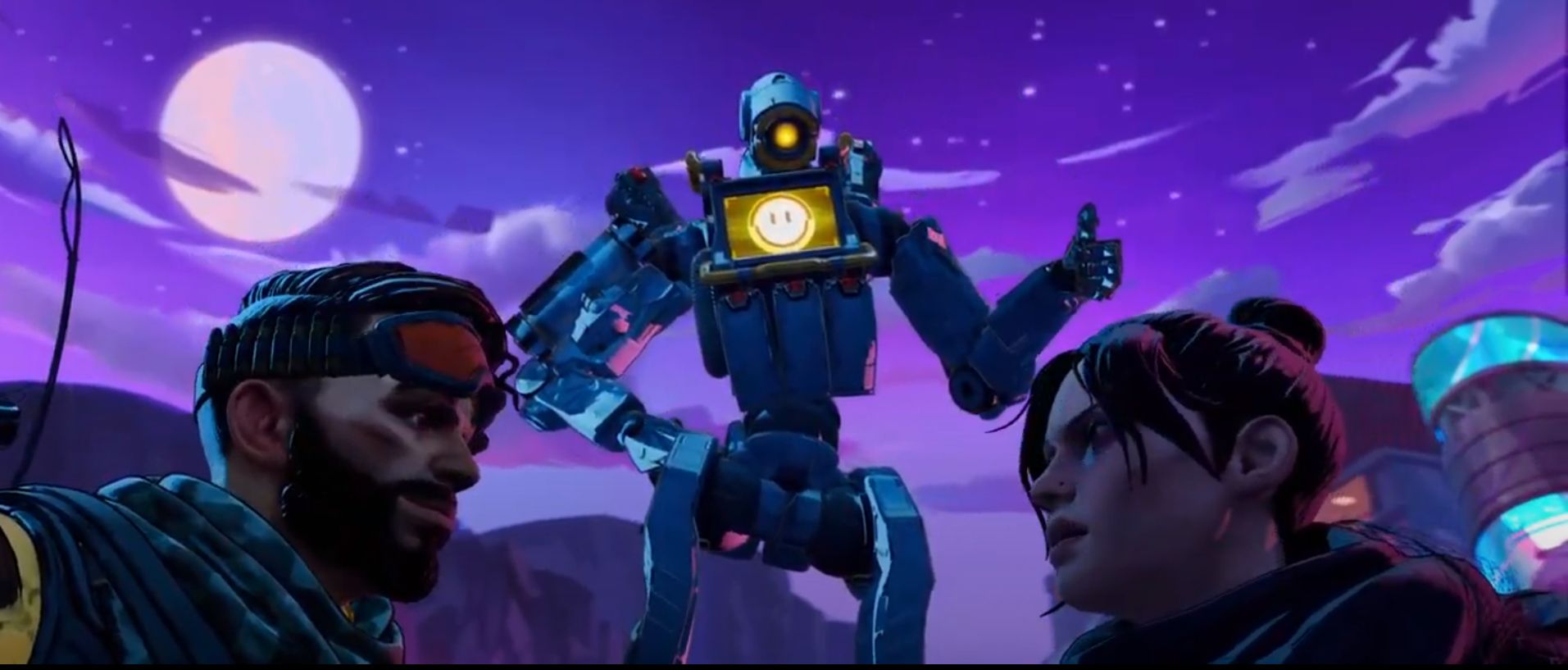 Miraith fans, how we feeling!? 💗 | Scrolller