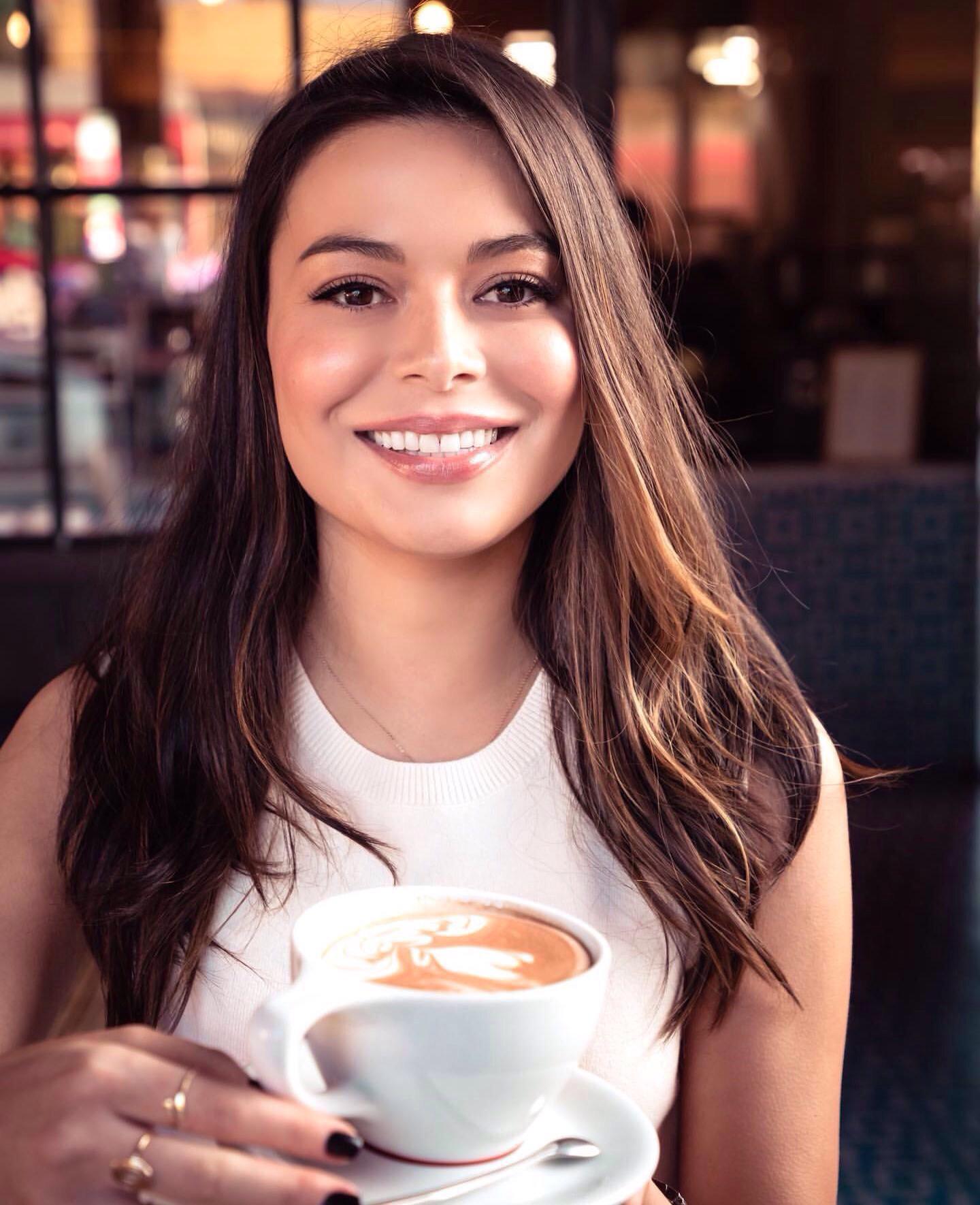 Miranda Cosgrove gets my cum tonight | Scrolller