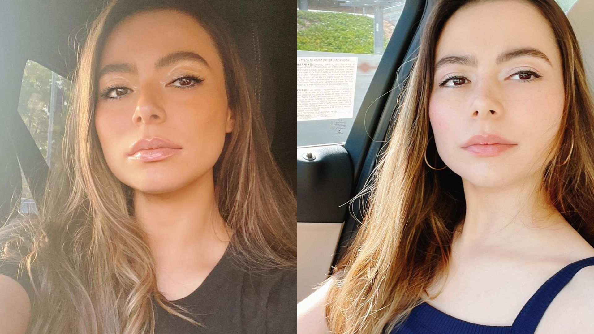 Miranda Cosgrove's blowjobs must feel incredible | Scrolller