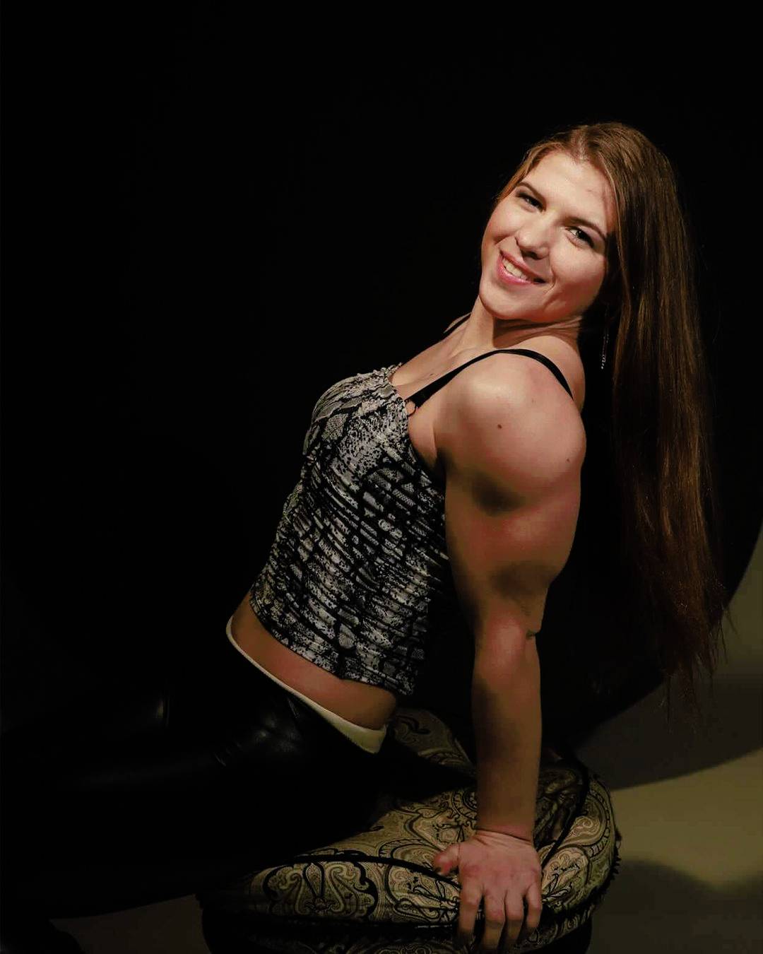 Miranda Maverick | Scrolller