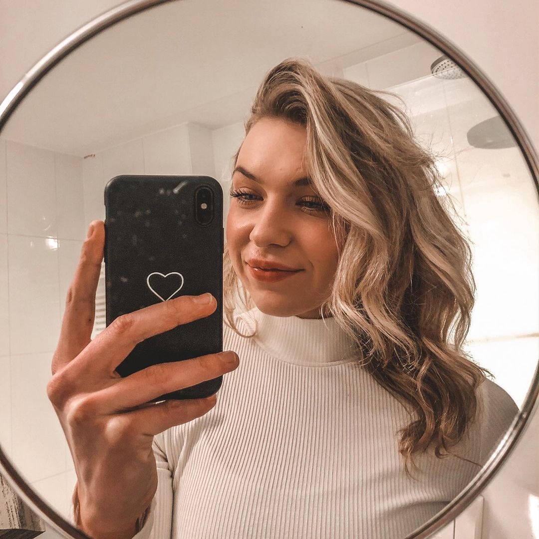 Mirror of Joy | Scrolller