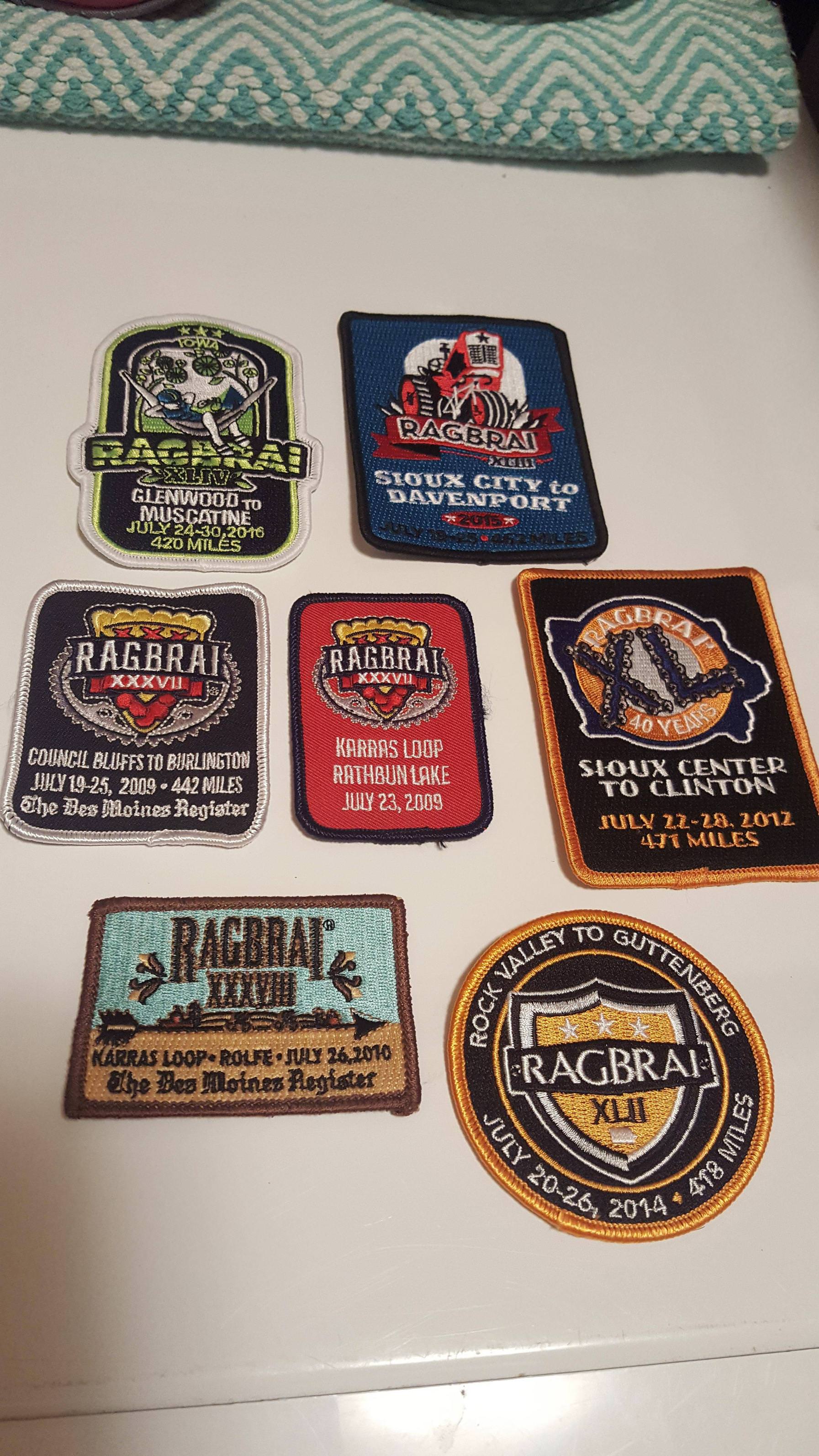 Misc. Patches | Scrolller