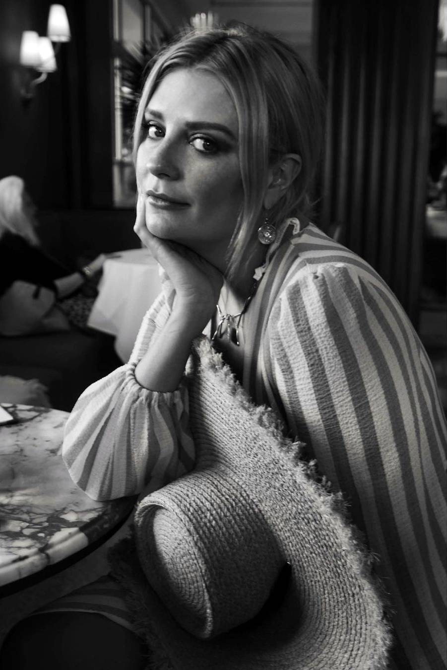 Mischa 3/28/21 | Scrolller