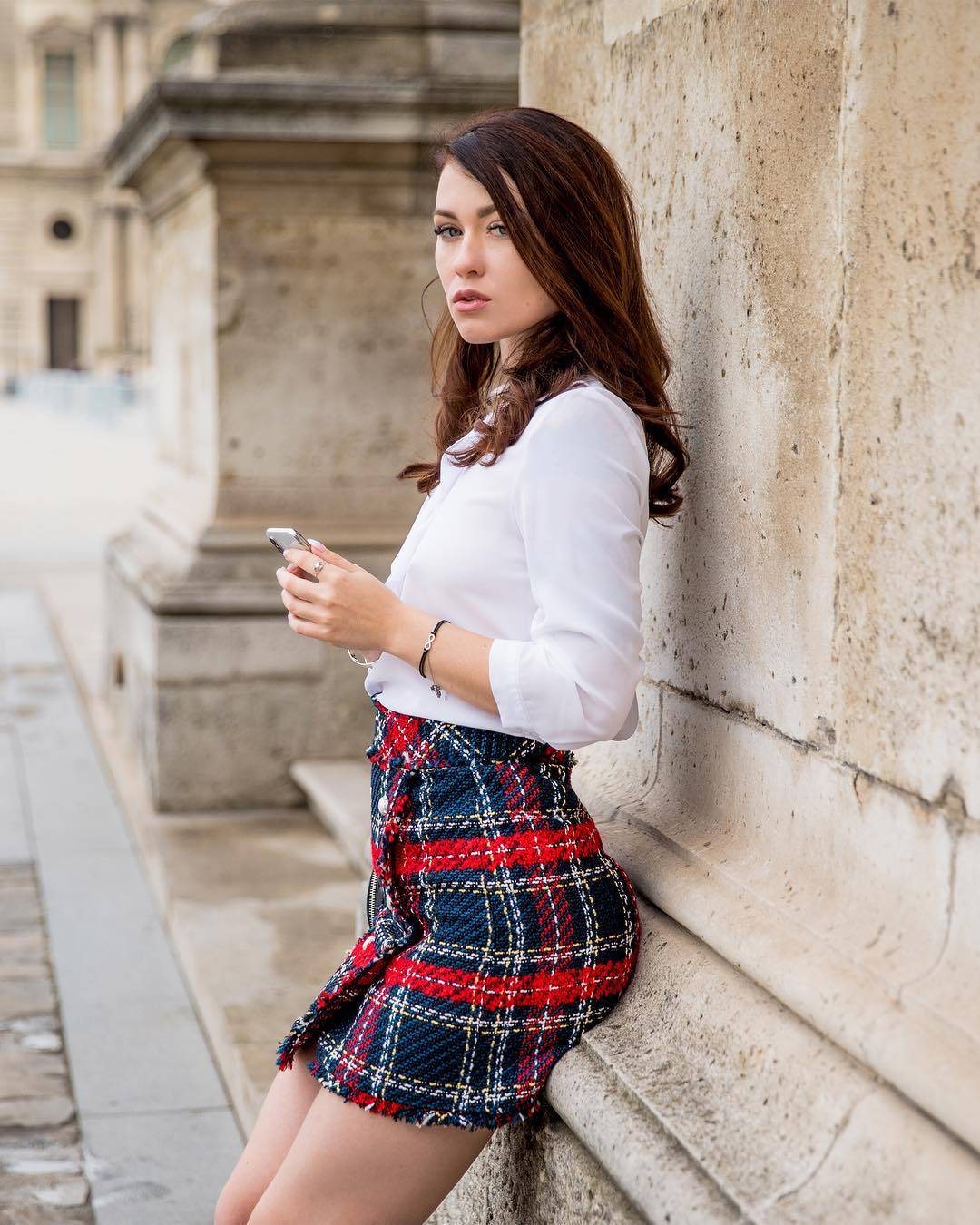 Misha Cross | Scrolller