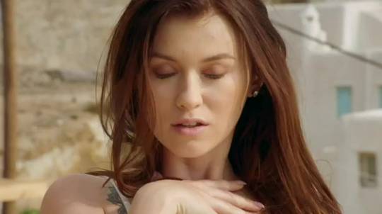 Misha Cross - A BBC Dream | Scrolller