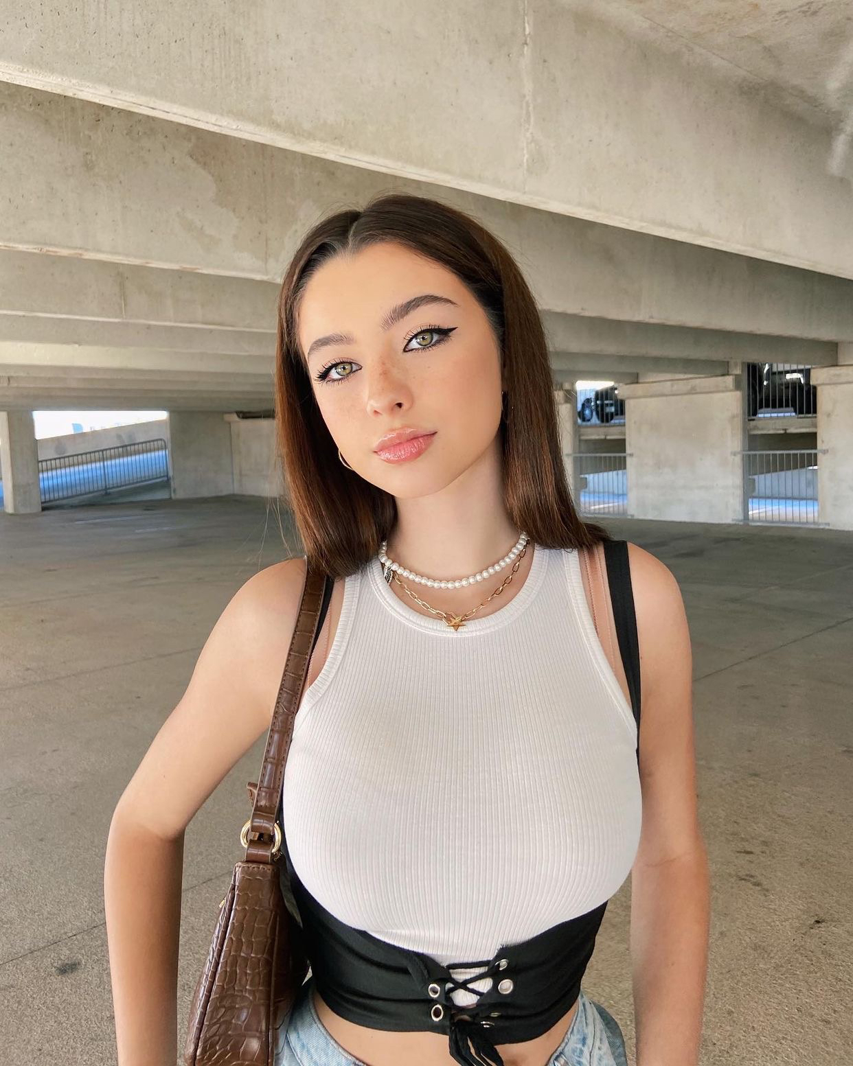 Mishka Silva [IRTR] | Scrolller