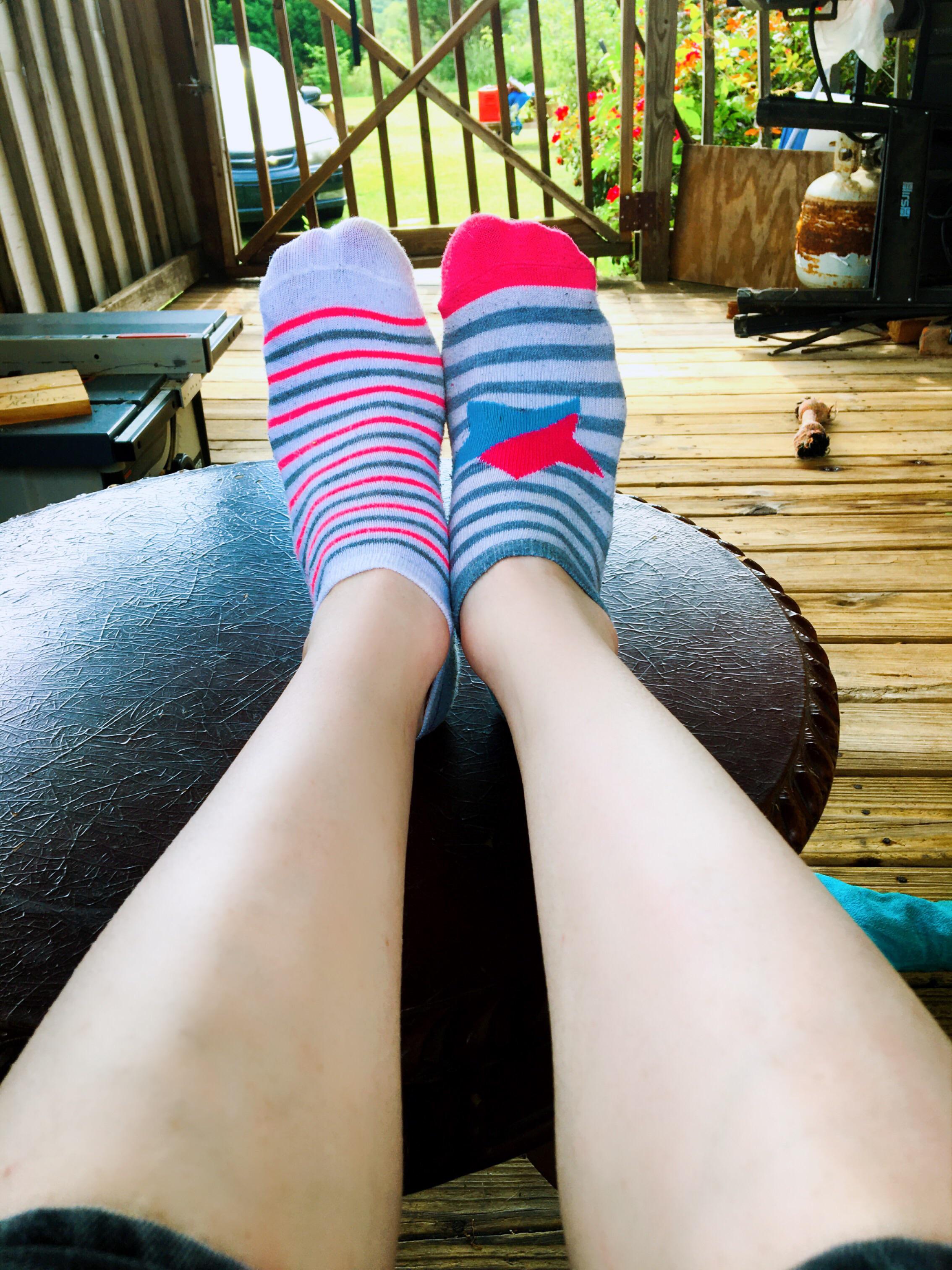 Mismatched | Scrolller