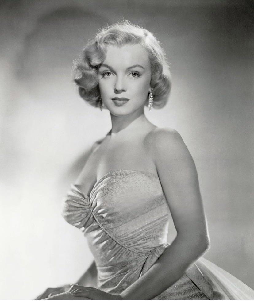 Miss Casswell in All About Eve, 1950 | Scrolller