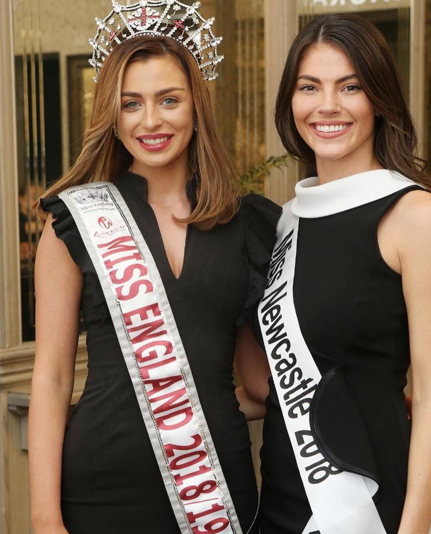Miss England | Scrolller
