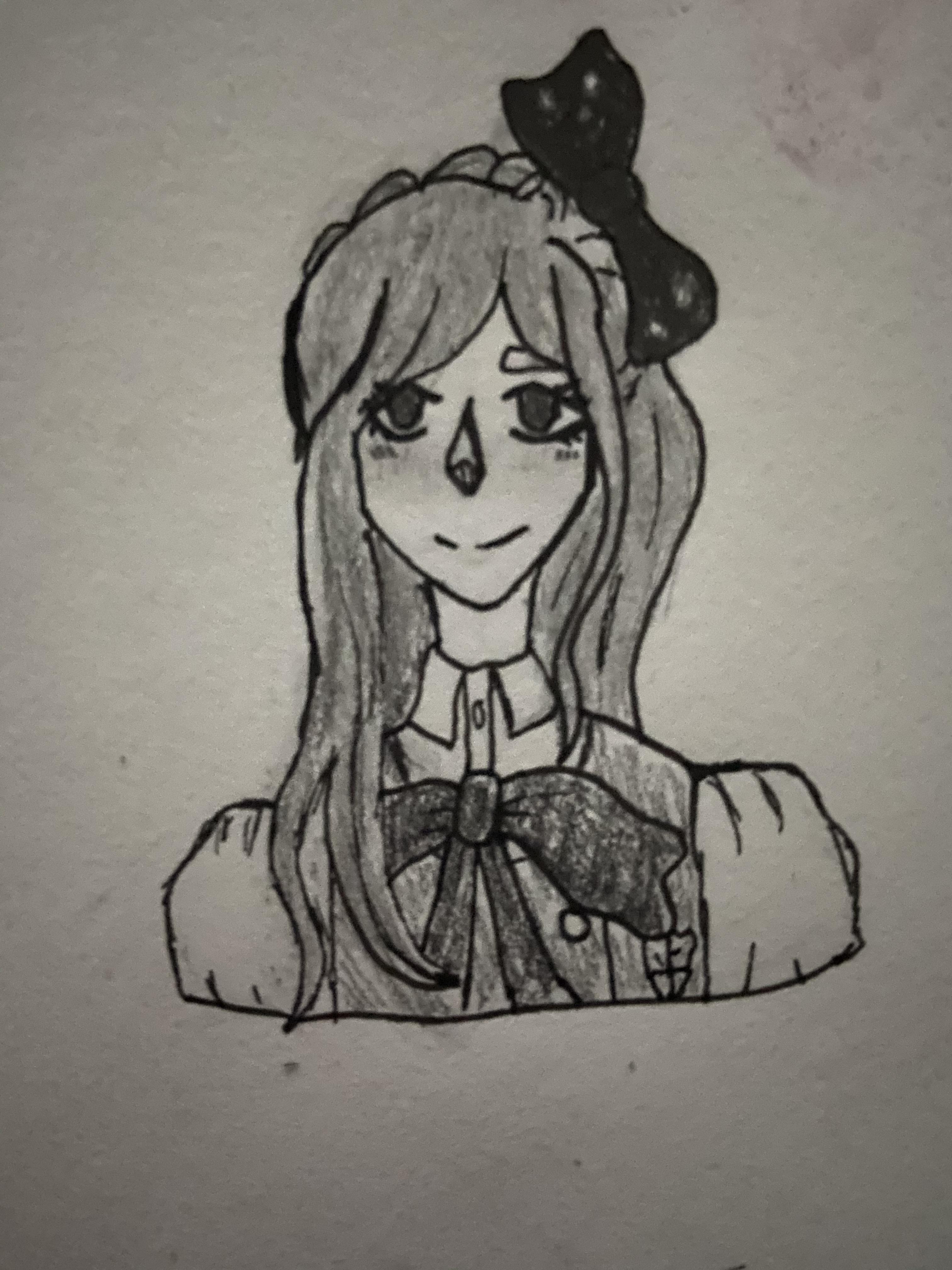 Miss Sonia! | Scrolller