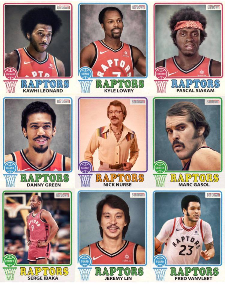 Miss this team but looking forward to the future | Scrolller