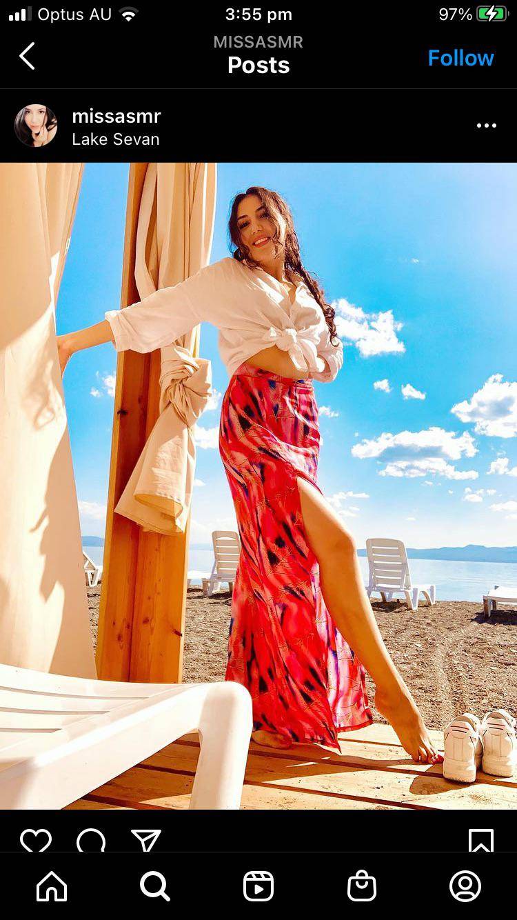 MissAsmr is the best | Scrolller