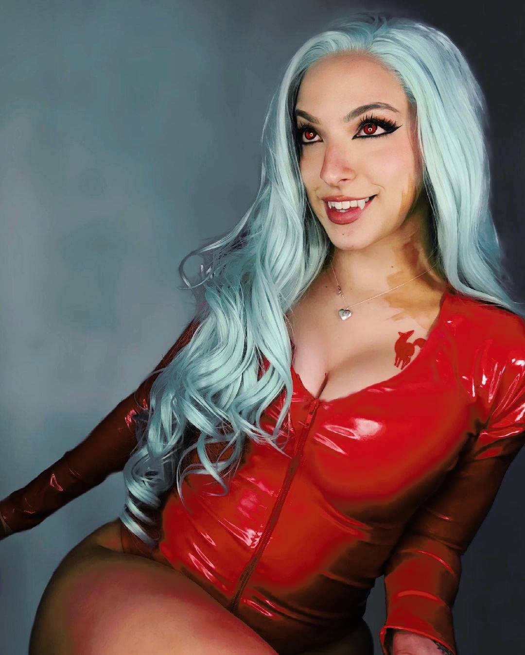 missbricosplay as ban | Scrolller