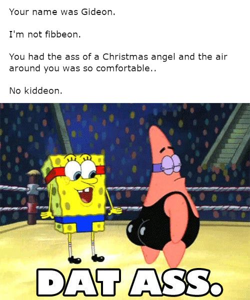 Missed Connection | Scrolller