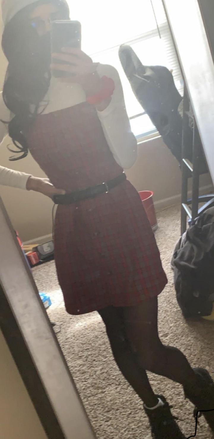 missing fall weather ngl... | Scrolller