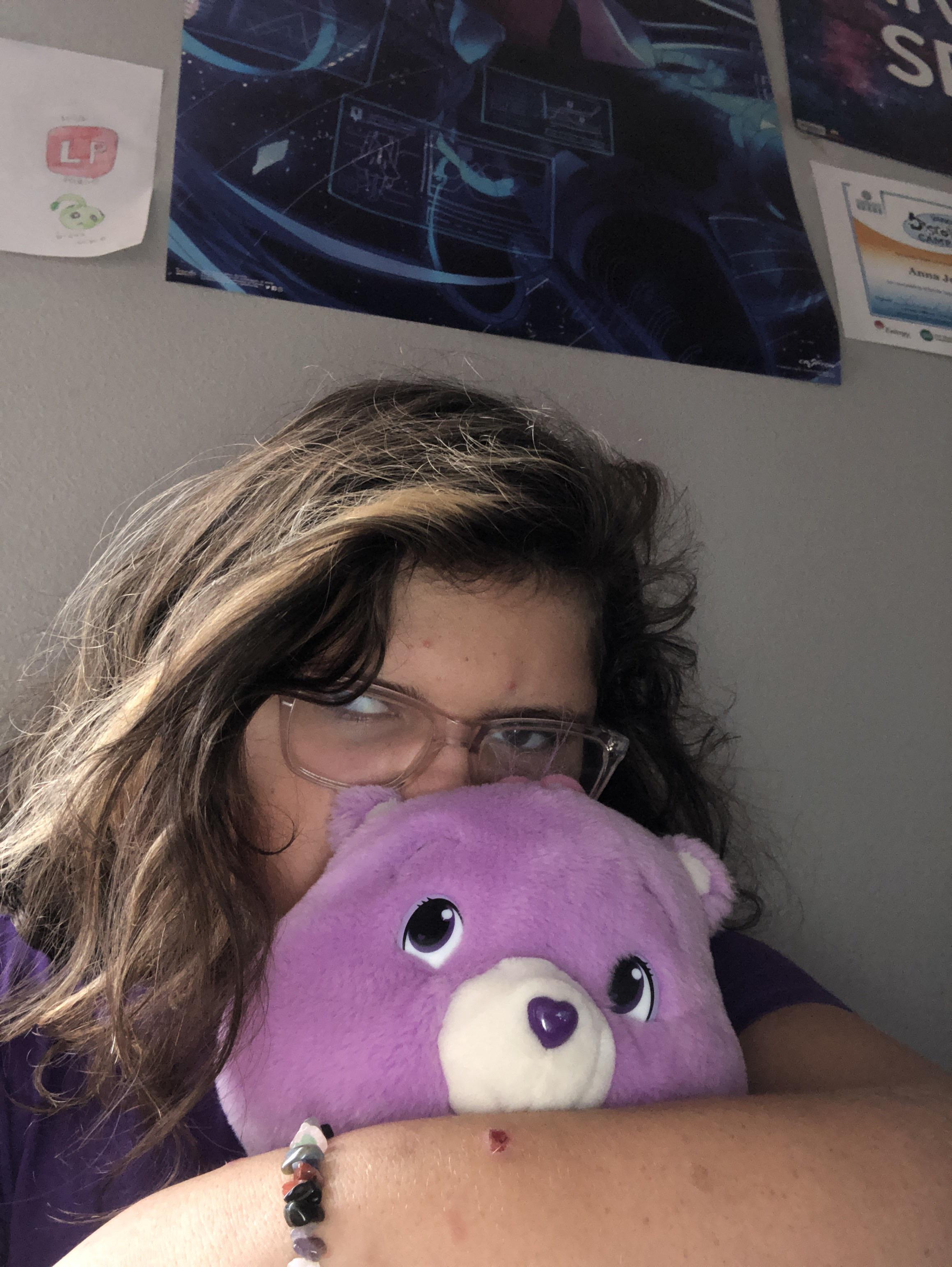 Missing my daddy 😭 | Scrolller