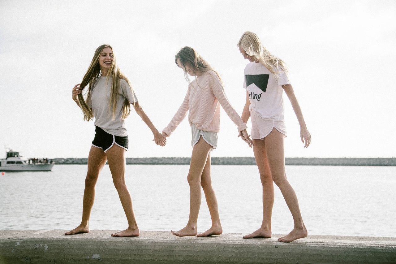 Missing summer | Scrolller