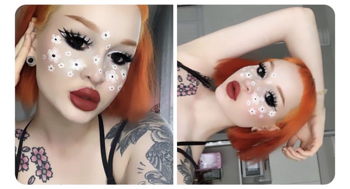 Missing this haircolor ! | Scrolller