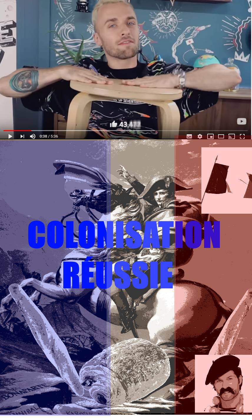 Mission Accomplished. | Scrolller