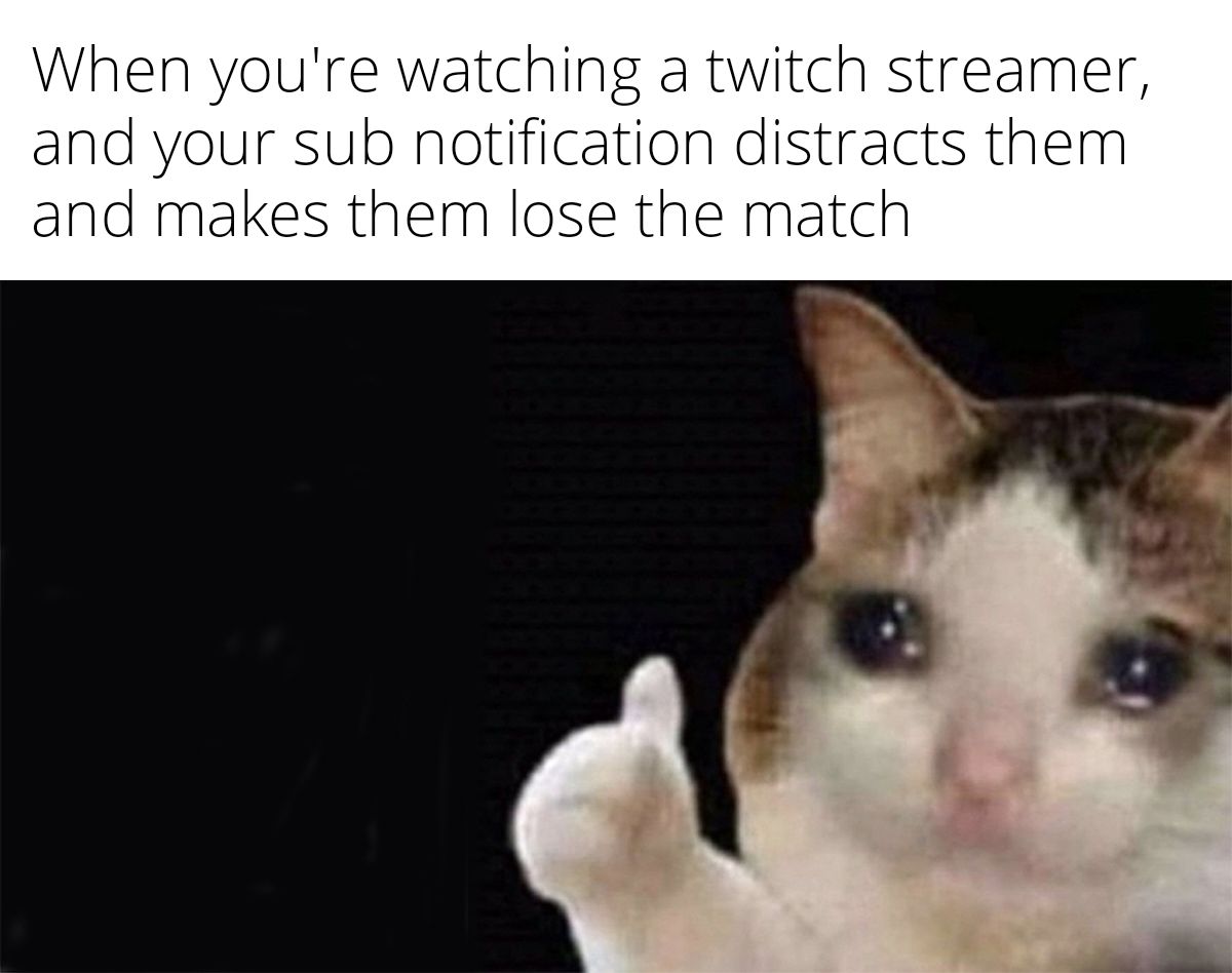 Mission failed, we'll get them next time | Scrolller