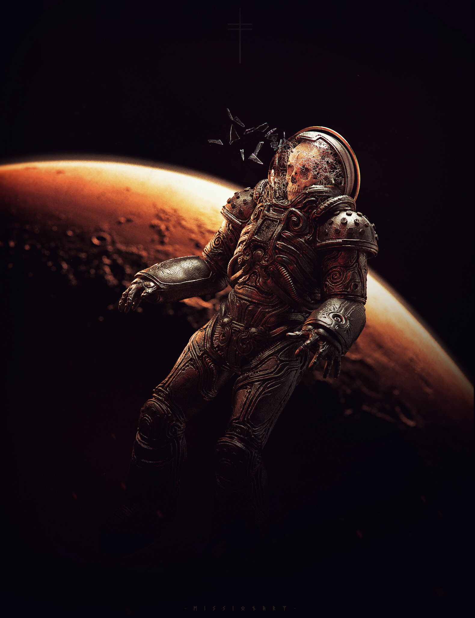 "Missionary" by Maarten Verhoeven | Scrolller