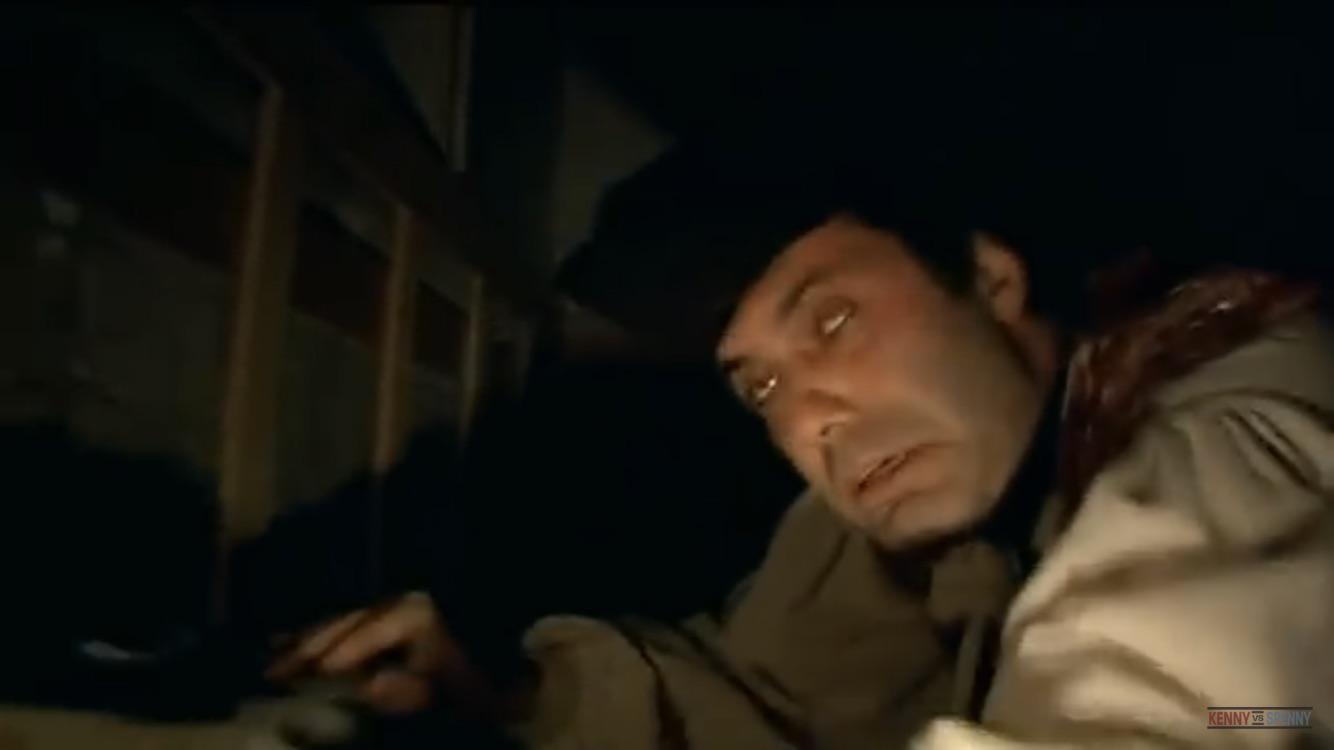 Mister Simpson!!! | Scrolller