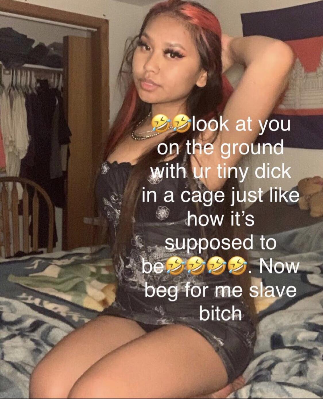 mistress Mia | Scrolller