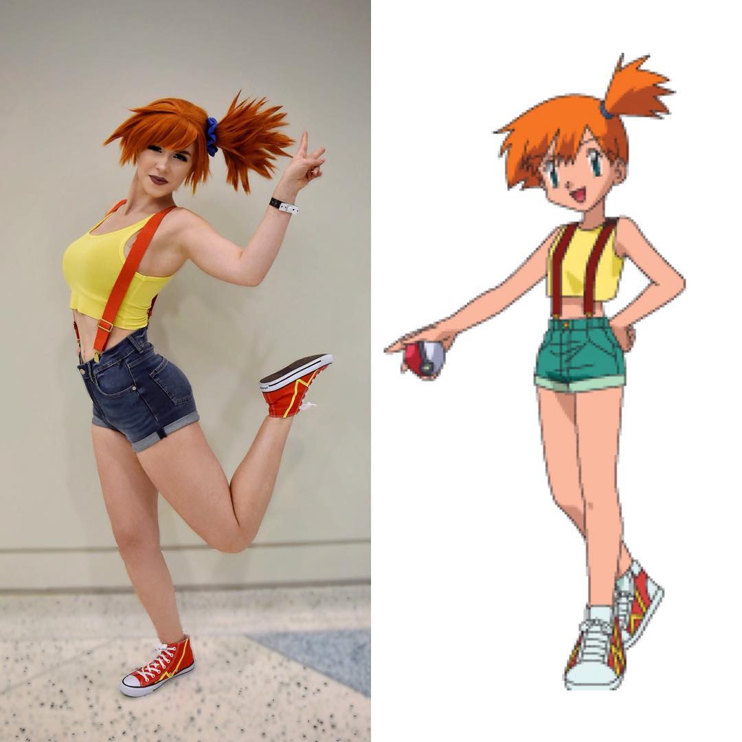 Misty (By Lynn Unlimited) | Scrolller