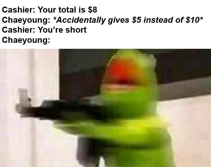 Misunderstanding | Scrolller