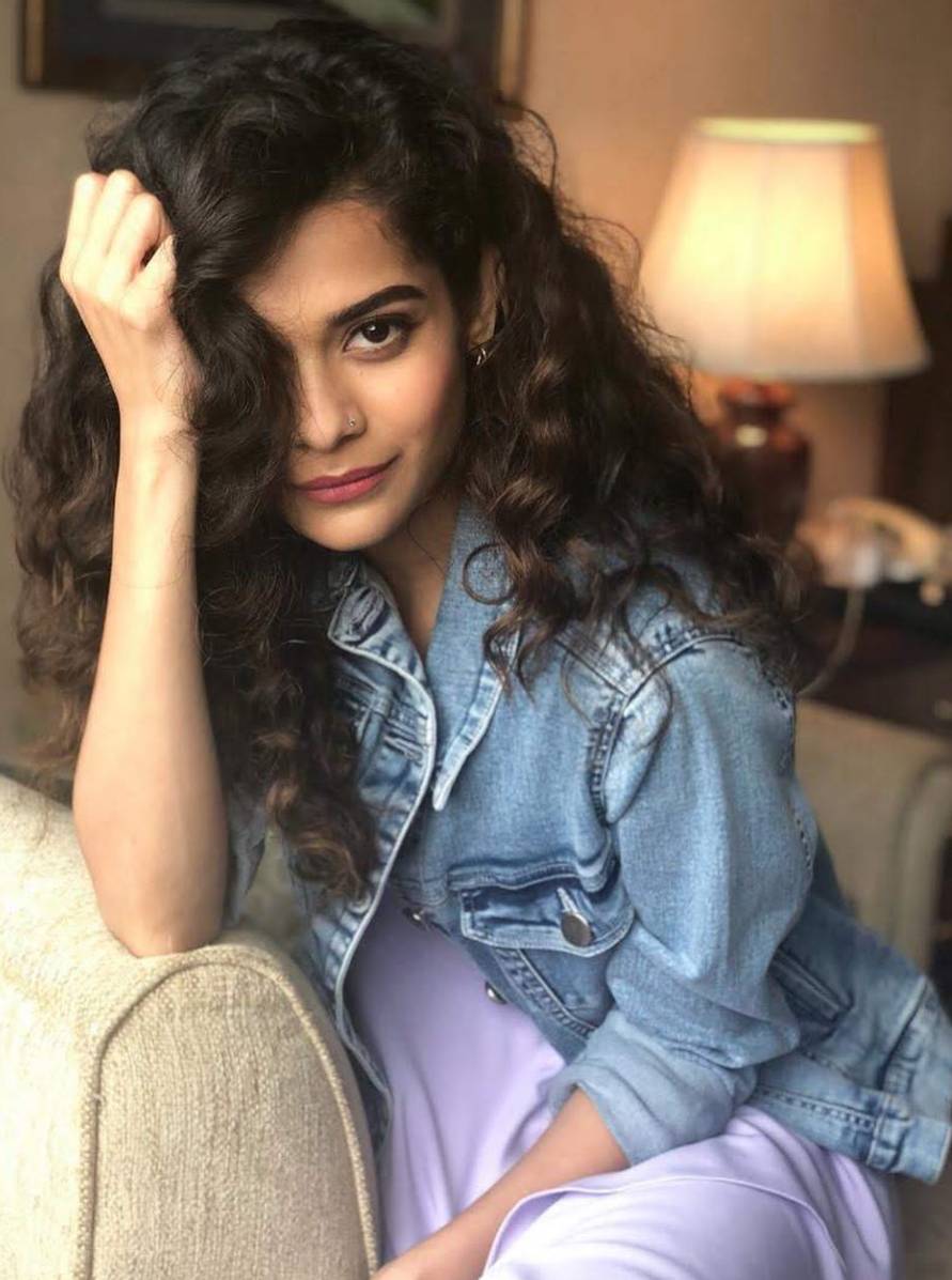 Mithila Palkar | Scrolller