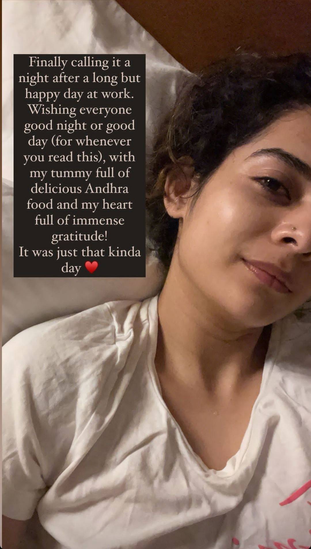 Mithila Palkar Close Up Face 🤤 Scrolller