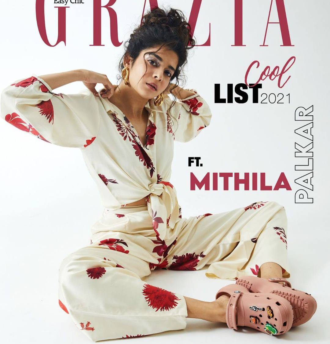 Mithila Palkar | Scrolller