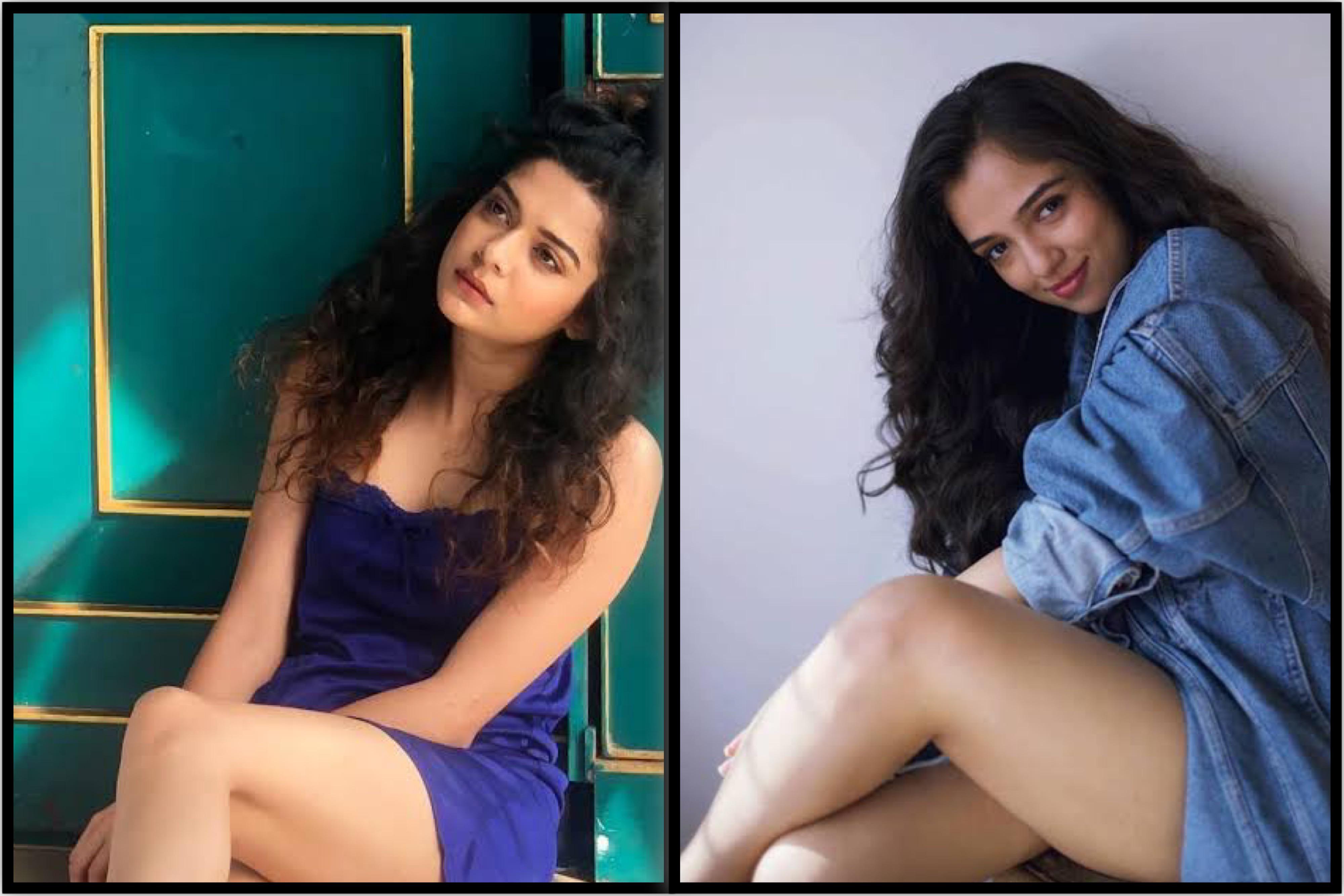 Mithila Palkar vs Ahsaas Channa | Scrolller