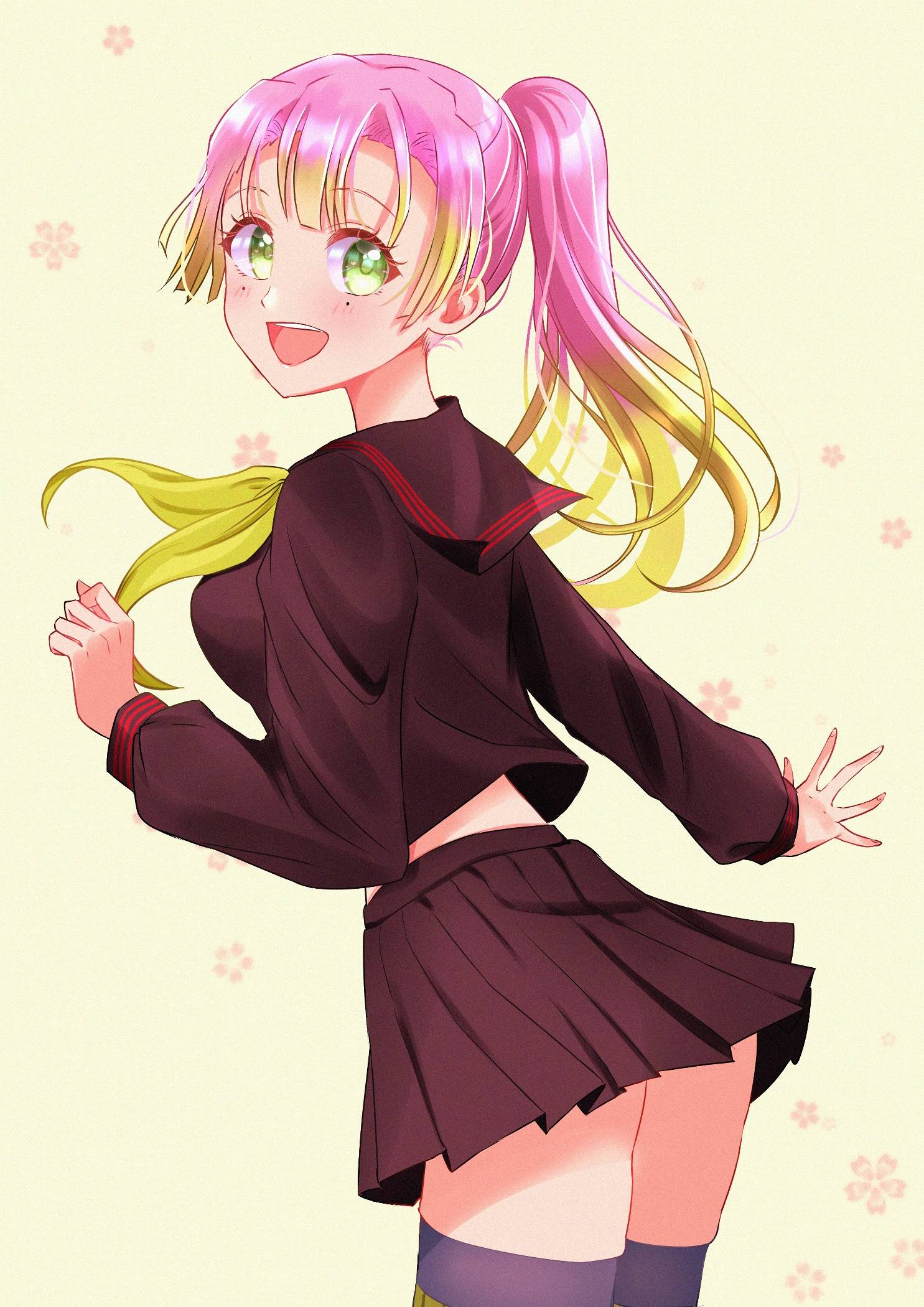 Mitsuri [Kimetsu no Yaiba] | Scrolller