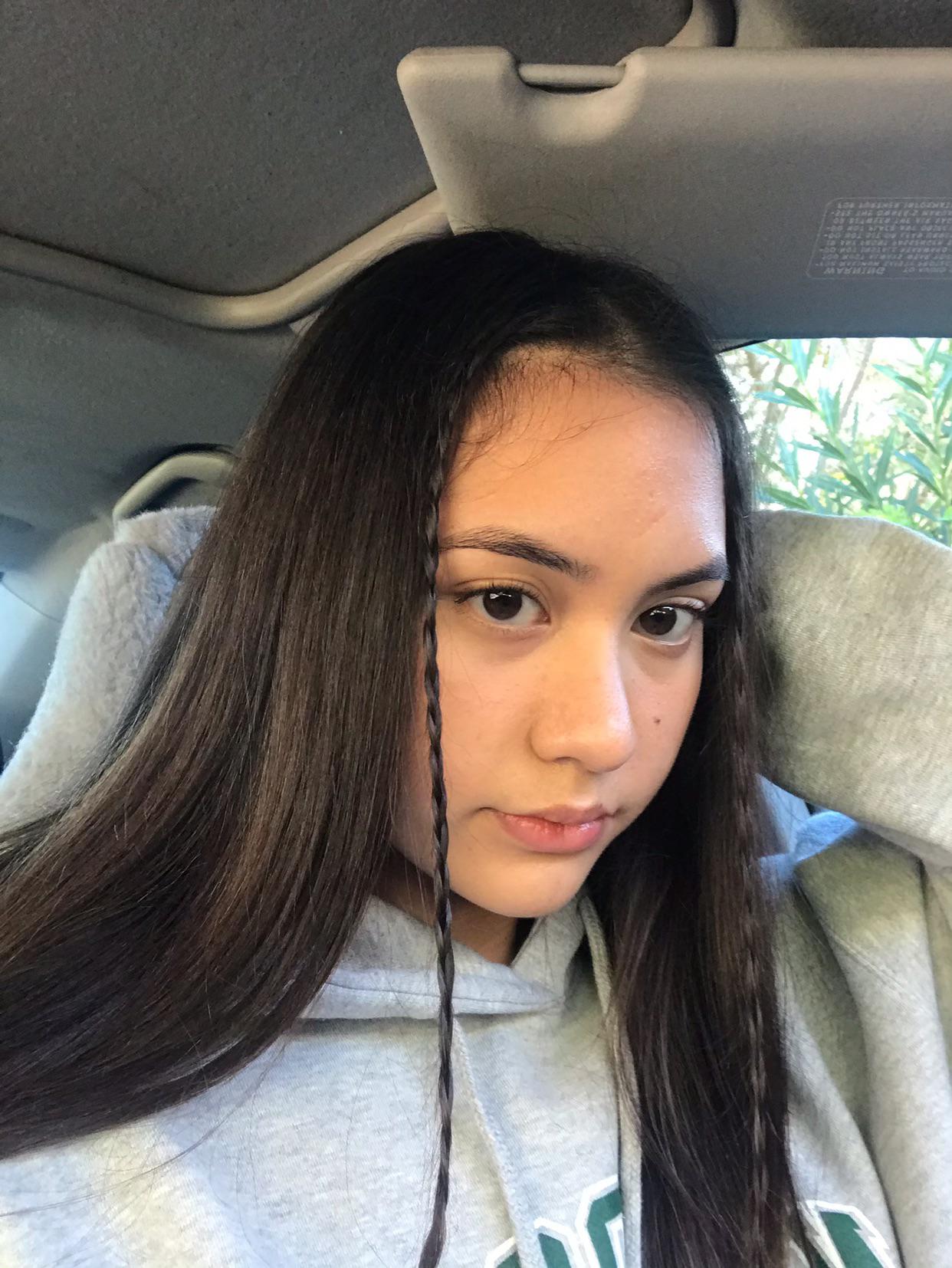 Mixed asian and Caucasian brown eyes:-) | Scrolller