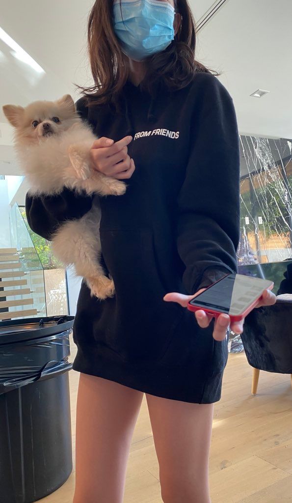 Miyoung has nice legs | Scrolller