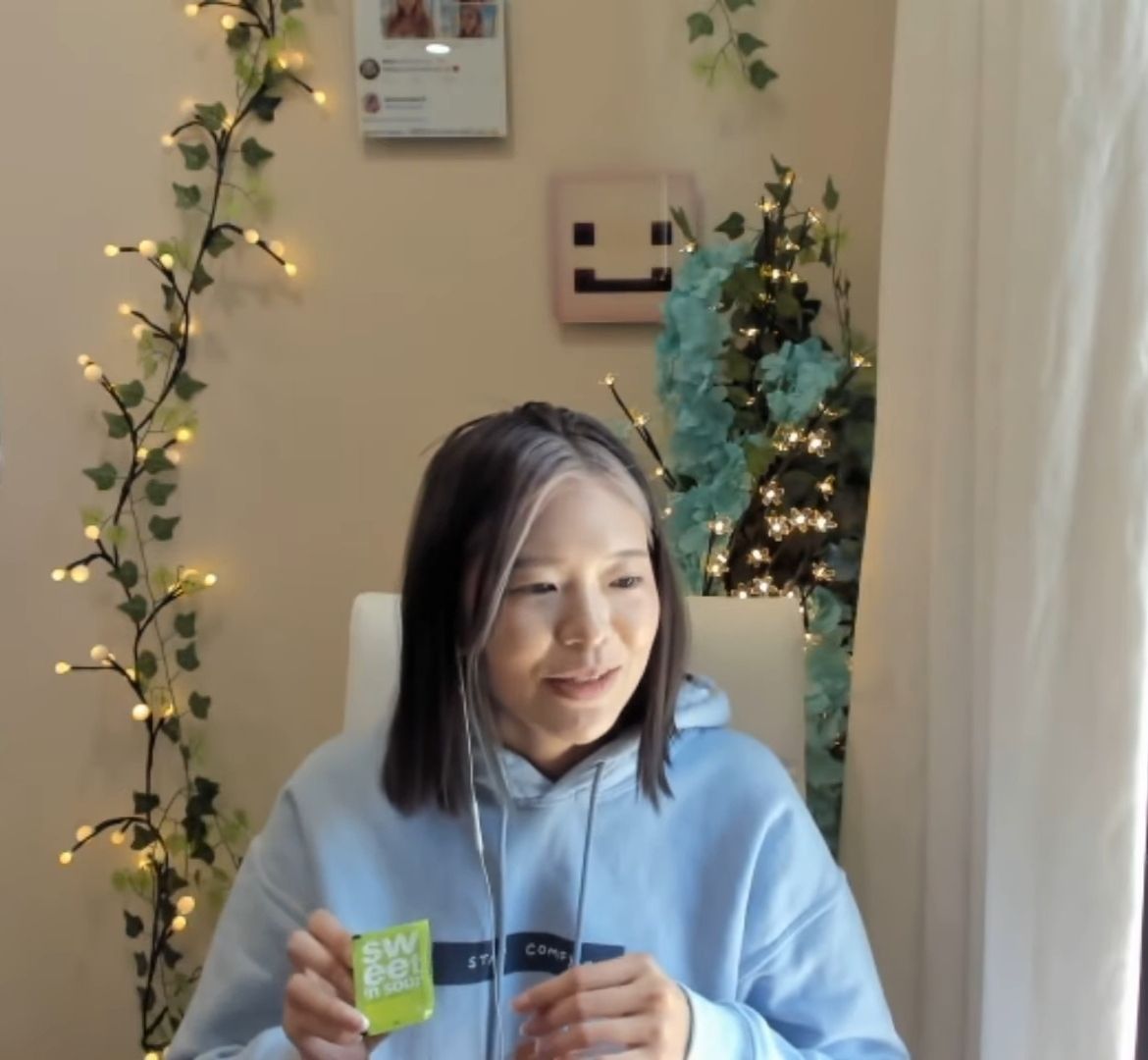 Miyoung scammed out of BTS meal | Scrolller