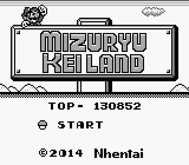 Mizuryu Kei Land Was Such A Great Videogame Scrolller