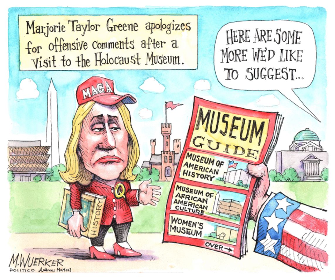 MJT says she's sorry.. | Scrolller