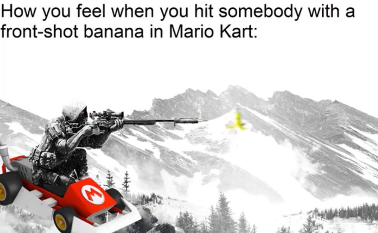 [MK] so true tho | Scrolller