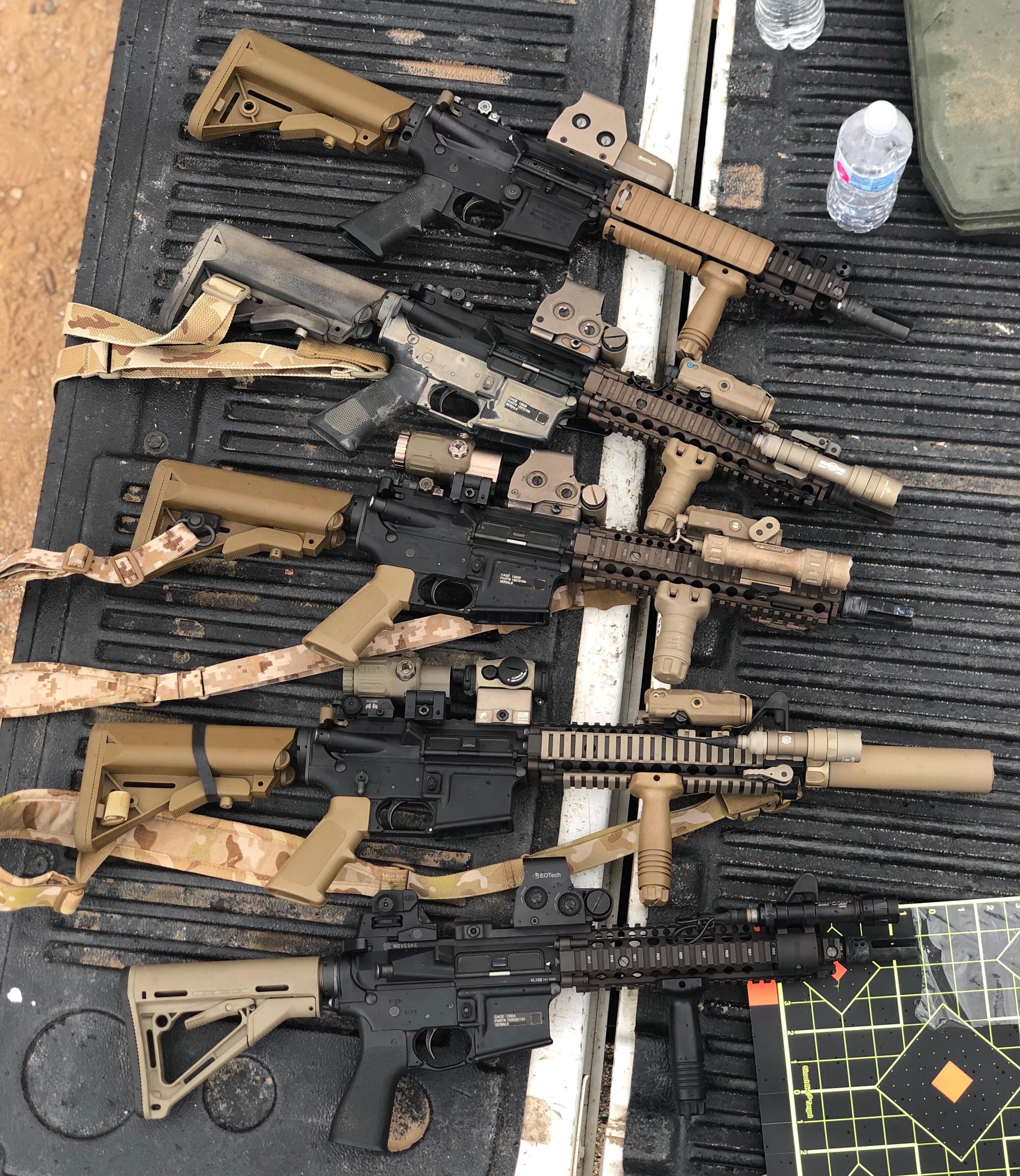 Mk18 Monday | Scrolller