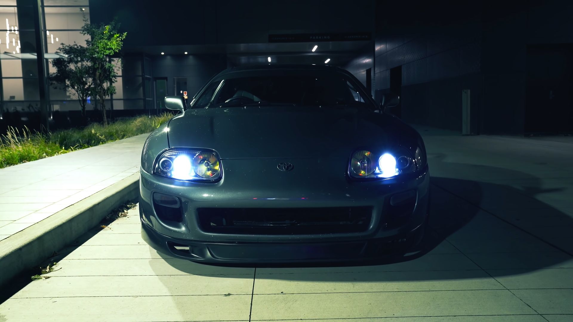 MK4 Toyota Supra | Scrolller