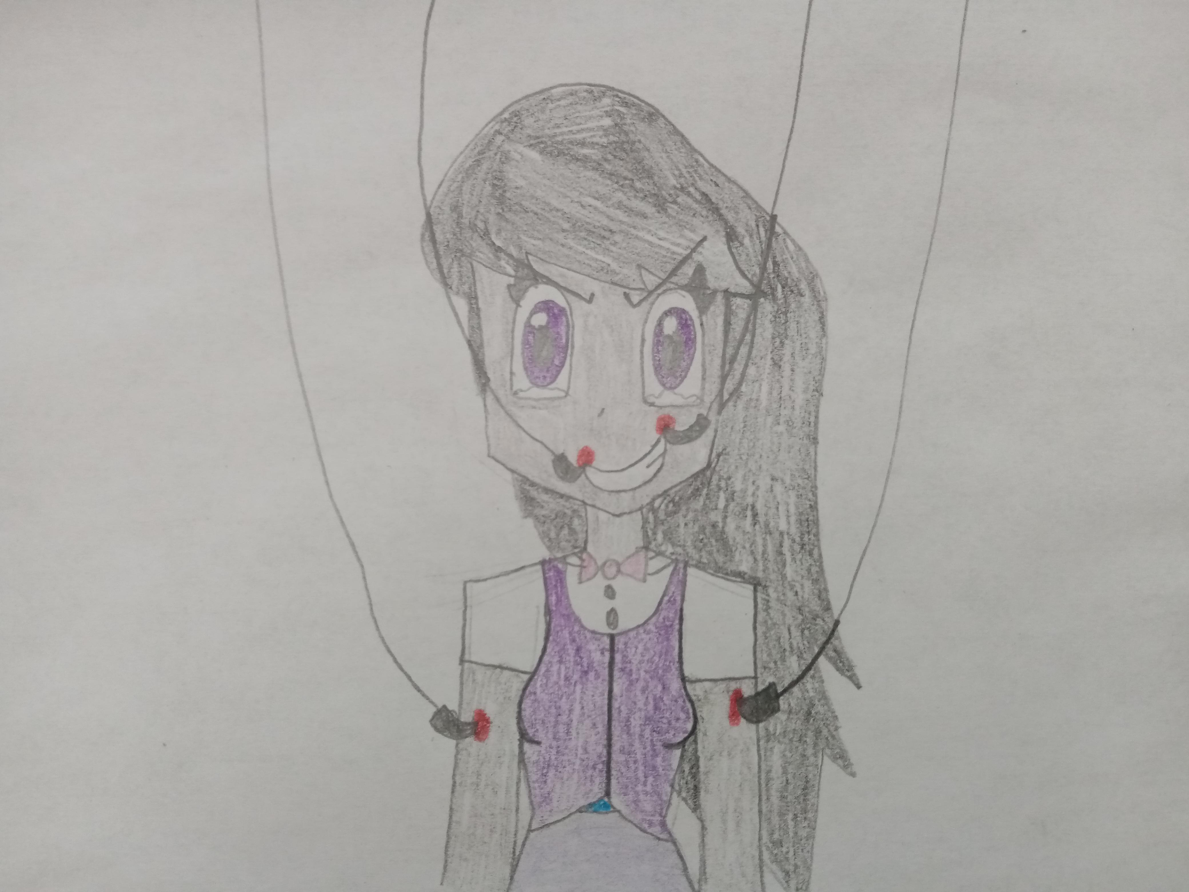 MLP-A Puppet To Her Fame | Scrolller